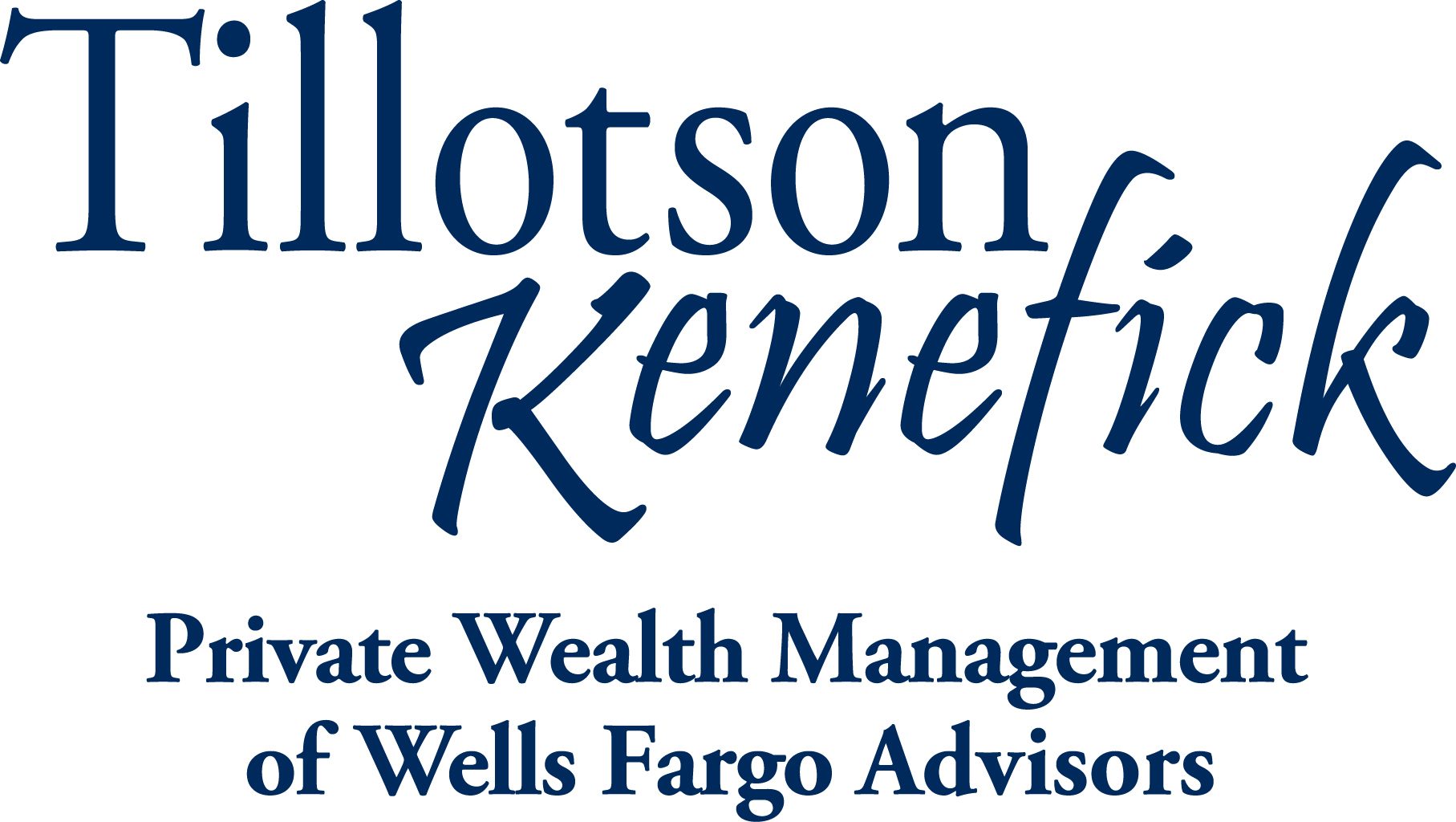 Home - TillotsonKenefick Private Wealth Management of Wells Fargo ...
